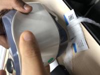 China Fabric Textile Yarn Color Multi Angle Spectrophotometer 4mm Aperture For CIE Lab Detal E Value YS3060 for sale