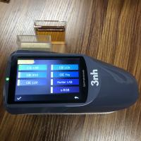 China CIE Lab Colour Measurement Spectrophotometer YS3010 For Measuring Meat Color for sale