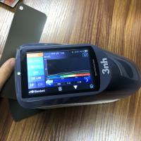 China Portable Silk Spectrophotometer YS3060 Paint Color Matching Equipment For Color Formula for sale