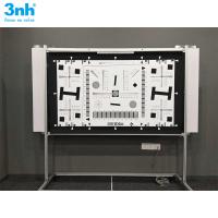 China Noise Resolution Test Chart Sineimage YE0264 OECF 20 Chart Dynamic Range ISO 14524/15739 for sale