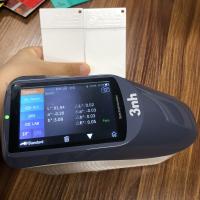 China YS3060 Colour Measurement Spectrophotometer D/8 SCE SCI Bluetooth USB PC Software for sale