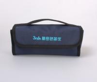 China High Precision Color Difference Silk Colorimeter NR110 8/D For Lab Industry for sale