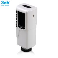 China Silk Color Difference Meter NR60CP Replace Cr 10 Plus Konica Minolta Colorimeter for sale