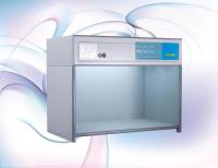China Textile Laboratory Light Box N7 Grey Card Color Assessment Cabinet P60 D65 TL84 CWF F UV TL83 for sale