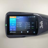 China One Aperture 45/0 Portable Color Spectrophotometer YS4510 UV Light Source For Car Paint for sale