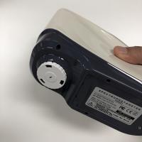 China Cm700d Silk Portable Spectrophotometer YS3020 1*3mm Measuring Aperture For Special Curve Sample for sale