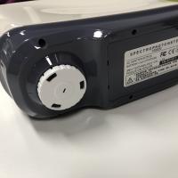 China Cm700d Silk Portable Spectrophotometer YS3020 1*3mm Measuring Aperture For Special Curve Sample for sale