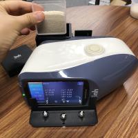 China Fastness Color Strength Opacity Silk Spectrophotometer YS3060 With 8mm / 4mm Measuring Aperture for sale
