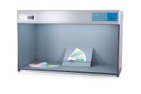 China Large Size 120cm Light Box Color Assessment Cabinet D65 TL84 CWF F UV TL83 Sources for sale