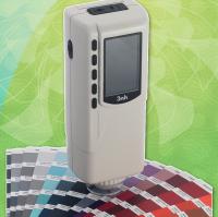 China CQCS3 Software Color Testing Machine NR60CP Chroma Meter For Paint Plastic Laboratory for sale