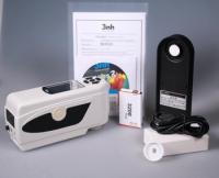 China NH310 Portable Chroma Meter Colour Measuring Instruments Auto Calibration 4/8mm Aperture for sale