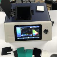 China Opacity Transmission Reflectance Benchtop Spectrophotometer YS6060 Silk For Wallcovering for sale