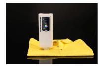 China Silk Digital Printing Machine Textile Digital Color Meter NR110 With Small Measuring Aperture 4mm for sale