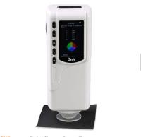 China NR110 Portable Laboratory Colorimeter Chroma Meter 4mm Measuring Aperture for sale