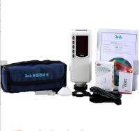 China Double Aperture Silk Colorimeter NR110 Chroma Meter For Plastic Printing Industry for sale