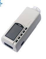 China Double Aperture Silk Colorimeter NR110 Chroma Meter For Plastic Printing Industry for sale