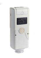 China Double Aperture Silk Colorimeter NR110 Chroma Meter For Plastic Printing Industry for sale