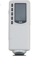 China NR20XE Color Difference Meter Chromatic Aberration Textile Printing Dyeing Detector for sale