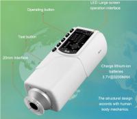 China High Precision Color Measuring Device Laboratory 4mm 8mm Double Aperture NR60CP for sale