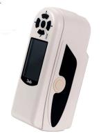 China NR200 Portable Hunter Lab Colorimeter Manual Calibration For Paper / Plastic / Printing for sale