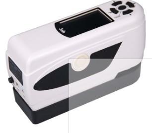 China Pantone Textile Silk Colorimeter Color Analyzer NH310 High Precision 4mm/8mm Aperture for sale
