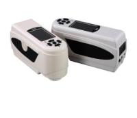 China USB Silk Colorimeter Laboratory Liquid Paste Powder Color Analyzer NH310 With Software for sale