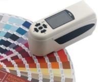 China Digital Portable Spectrophotometer Colorimeter NH310 For Uneven Surface Color Analysis for sale