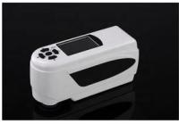 China Paint Coating Precise Hunter Lab Colorimeter Silk NH310 NH300 Color Analyzer Meter for sale