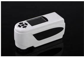 China Paint Coating Precise Hunter Lab Colorimeter Silk NH310 NH300 Color Analyzer Meter for sale