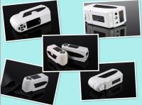 China Chroma Handheld Colorimeter NH310 CIE Lab Whiteness Yesllowness Meter Rechargeable for sale