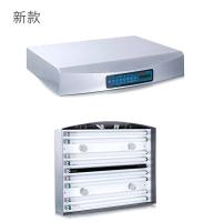 China Silk 6 Light Sources Color Matching Machine Color Light Chamber For Textile Garment Fabric for sale