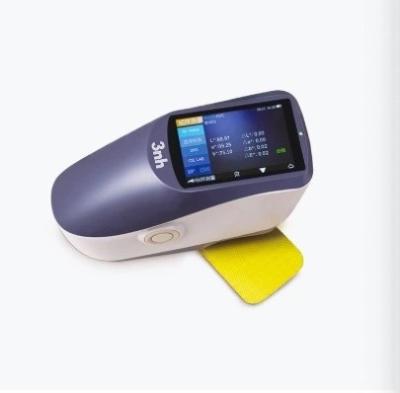 China Two Apertures Hunter Lab Spectrophotometer 45/0 YS4560 To Replace Byk 6801 Spectrophotometer for sale