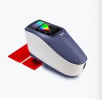 China 8mm Aperture Silk Spectrophotometer , Textile Color Spectrophotometer Colorimete YS3010 for sale