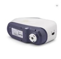 China QC Color Paint Matching Spectrophotometer , Silk YS3010 Paint Color Meter Quality Control for sale