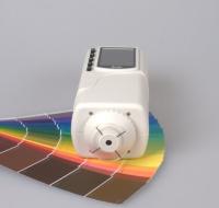 China Portable Nr110 Color Difference Meter Double Locating For Carton Printing Cardboard for sale