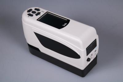 China Cosmetic Color Difference Meter Test Equipment NH300 Colorimeter With Accessory for sale