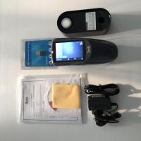 China Silk D/8 Geometry Colour Measurement Spectrophotometer YS3010 Colorimeter Equal To X Rite Spectrometer for sale