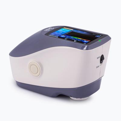 China YS3060 Portable Color Spectrophotometer To Comapre Human Skin Color With Pigment for sale