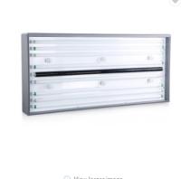 China Low Power Consumption Color Checking Light Box P120 For Perform Color Difference Testing for sale