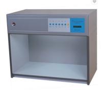 China Textile / Printing Color Matching Machine 5 Light Sources Check Light Box Philip Lamps for sale