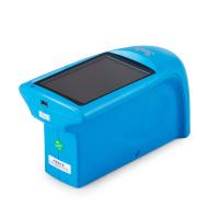 China HG60S 0-200GU Digital Gloss Meter , Glossy Test Equipment With Auto Calibration Tile for sale