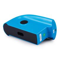 China HG60S 0-200GU Digital Gloss Meter , Glossy Test Equipment With Auto Calibration Tile for sale