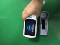 China Low Glossy 60 Degree 300gu Gloss Level Meter 9x15mm Measuring Area HG60 With PC Software for sale