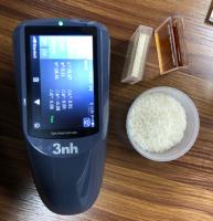 China 45/0 Colour Measurement Spectrophotometer Laboratory Liquid Paste Powder Special Material for sale