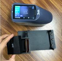 China 45/0 Colour Measurement Spectrophotometer Laboratory Liquid Paste Powder Special Material for sale