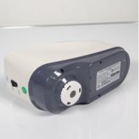 China CIE Lab XYZ Yxy 45/0 Handheld Hunter Lab Spectrophotometer Similar To Spectro Meter Byk 6801 for sale