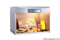 China N7 Neutral Grey Color Matching Machine With D65 TL84 UV F CWF TL83 6 Light Sources for sale