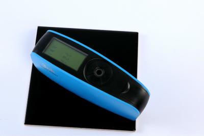 China Single Angle 60 Degree Gloss Meter 1000gu USB Data Port With PC Software YG60 for sale