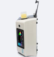 China Laboratory Benchtop Spectrophotometer YS6060 Replace CM-3600A Chroma Meter for sale