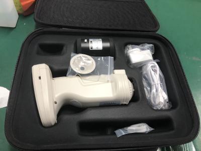 China Spectral Type Hunter Lab Spectrophotometer Silk TS7700 Euqal To KONICA MINOLTA CM-700d for sale